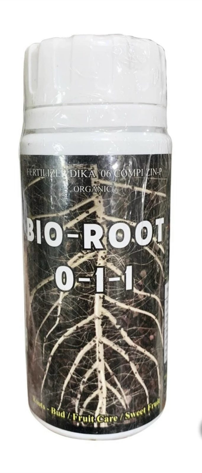 BiO- Root ⋆ Bình Nhi Gardening